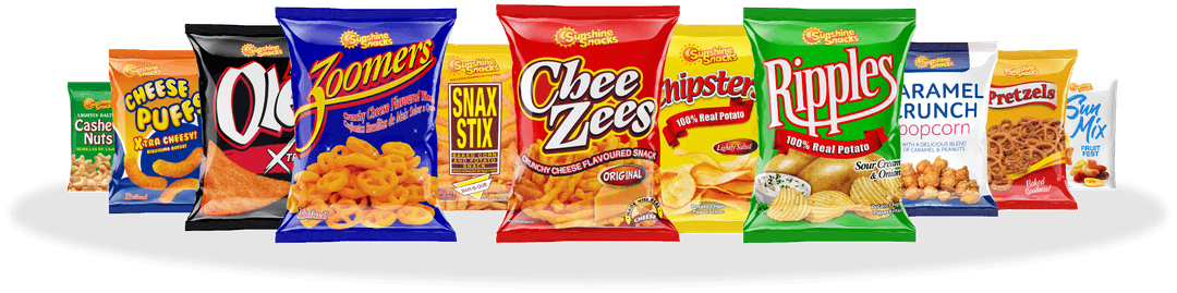 Sunshine Snacks
